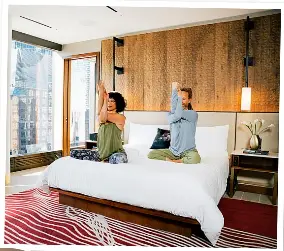 GO WITH YOUR GUT AT PORTUGAL HEALTH HOTEL - PressReader