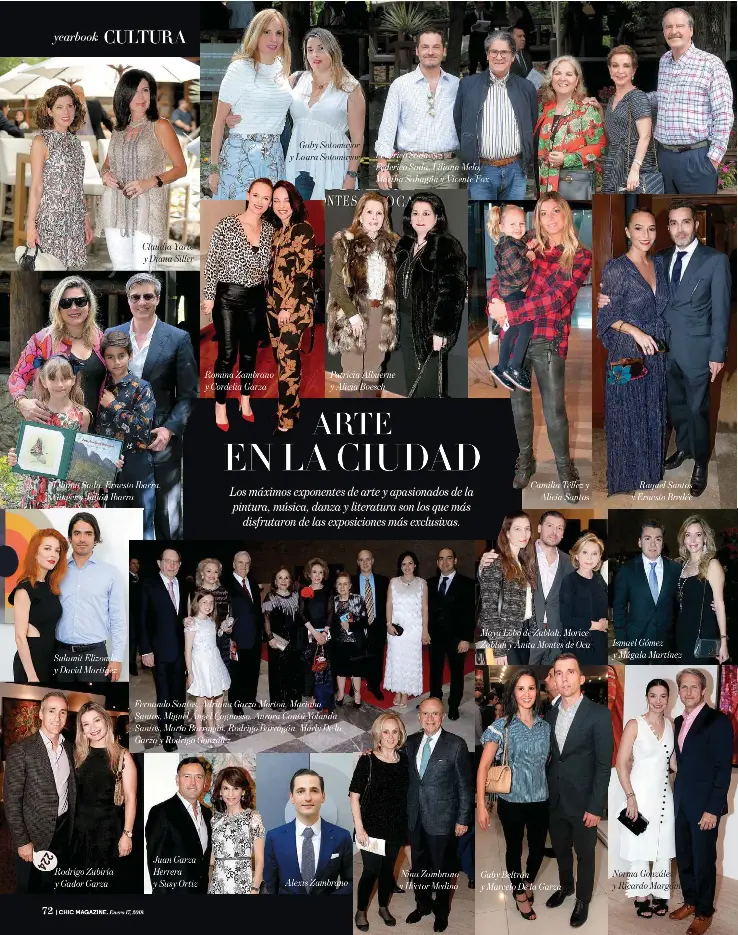 ARTE EN LACIUDAD - PressReader