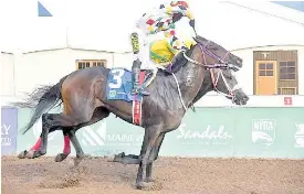 Exercise caution with opening Reggae 6 races - PressReader