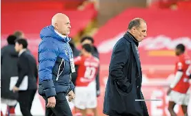 Les nerfs à vif - PressReader