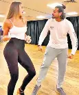 Trouble on the dancefloor How two Strictly profession­als departed the show under a cloud ...