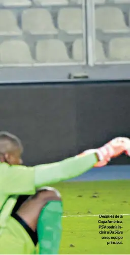 Las lecciones que deja un rival sencillo - PressReader