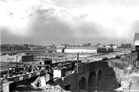 Sandwell Park Colliery Tramway - PressReader