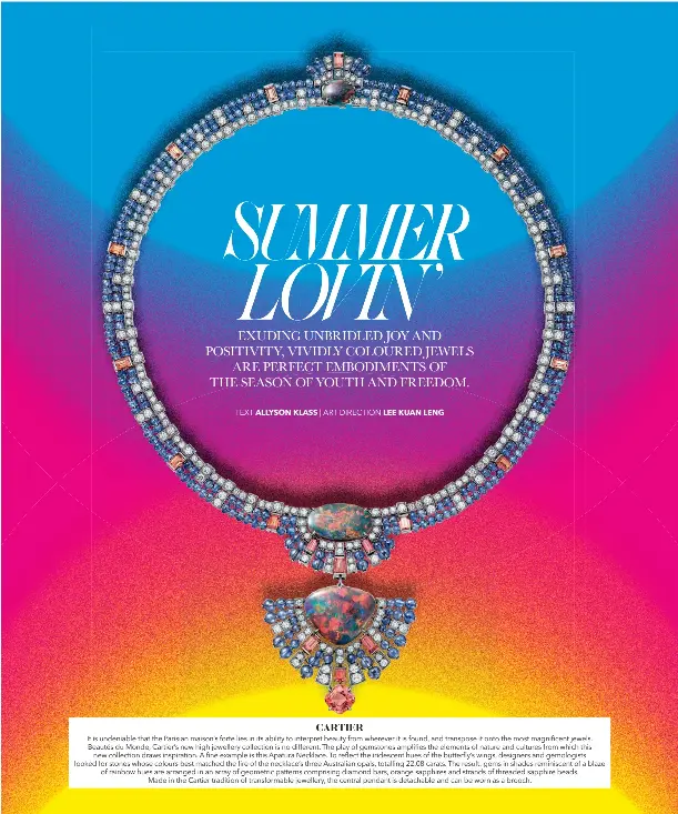 SUMMER , LOVIN - PressReader