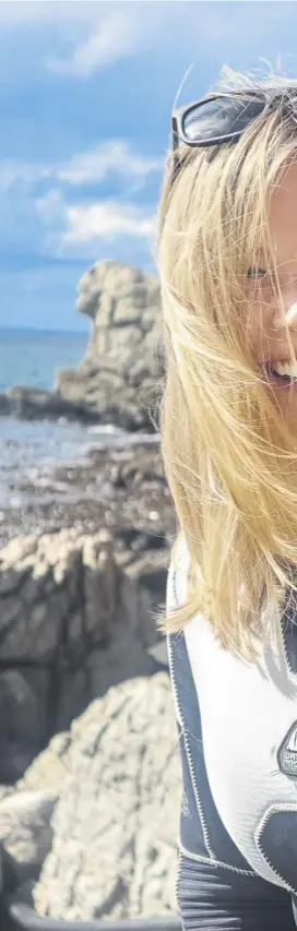 ‘Everywhere you look in Scotland there are marine wonders worthy of our ...