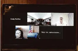 Judge orders date for killer’s execution - PressReader