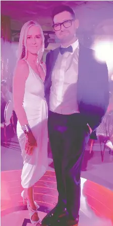 Heady Calgary's LOOK 2022 raises almost $1M - PressReader