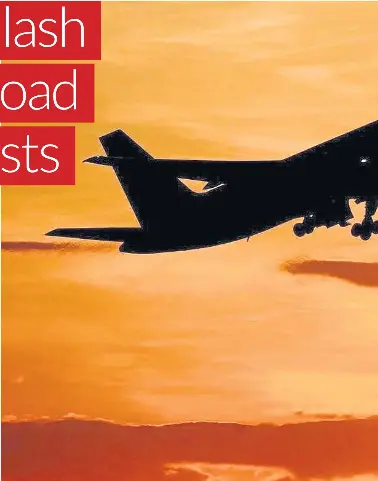 Back on trips abroad amid uptick in costs - PressReader