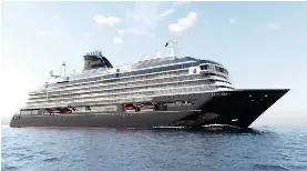 Fire panel issue may impact 45 ships - PressReader