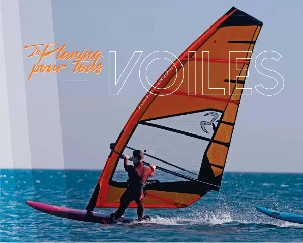VOILES FREERIDE - PressReader