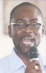 Teachers union, ministries to evaluate schools for safe reopening ...