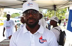 Sécil do Lobito produziu mais de 24 mil toneladas de cimento - PressReader