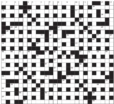 JUMBO CROSSWORD - PressReader