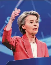 New economic ‘compass’ helps EU steer competitiv­eness challenges ...