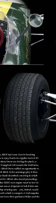 NOW THAT WAS A CAR - PressReader