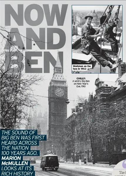 NOW AND BEN - PressReader