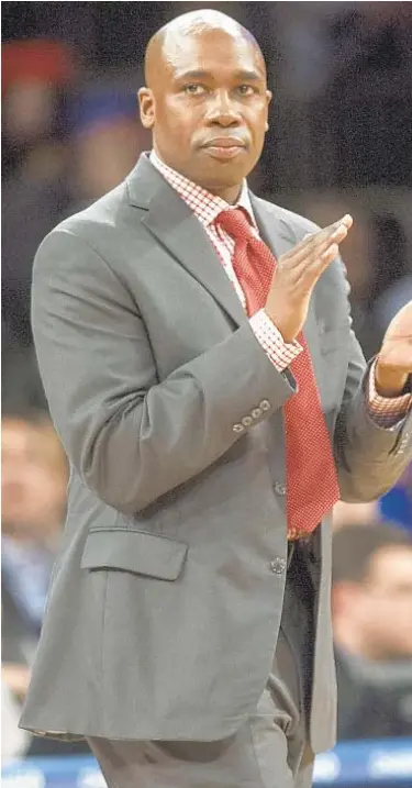 HOW LONG FOR VAUGHN? - PressReader