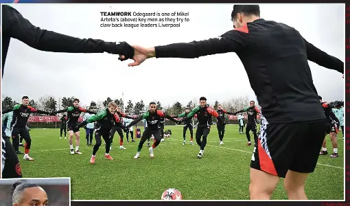 PREMIER LEAGUE - PressReader