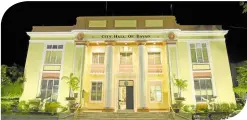 Davao City in focus - PressReader