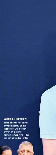 Jetzt fordert Lilly 280 000 Euro von Boris - PressReader