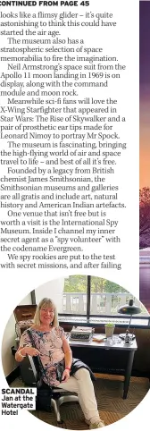 CONTINUED FROM PAGE 45 - PressReader