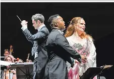 Mit schlafwand­lerischer Sicherheit - PressReader