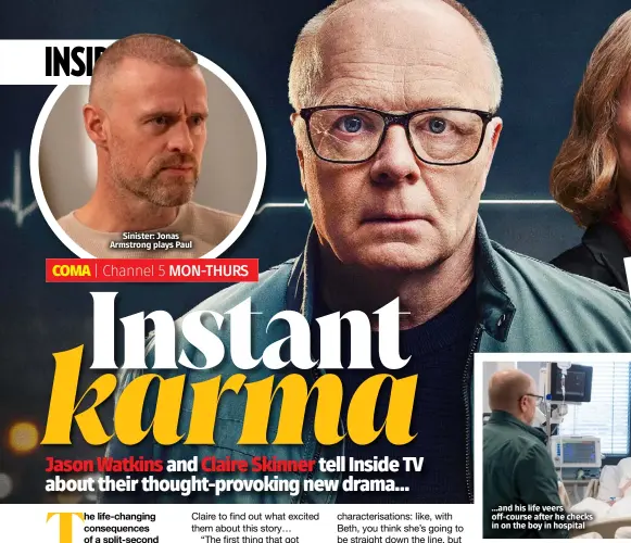 Instant karma - PressReader