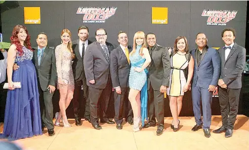 “Lotoman 003”, un filme solo para hacer reír - PressReader