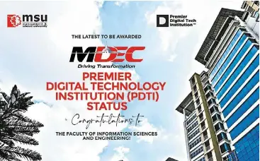 New milestone with PDTI status - PressReader