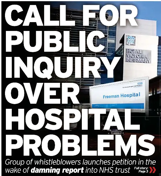 ‘They’re frustrated’ - PressReader