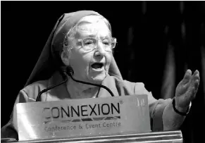 Outpouring of grief and memories - PressReader