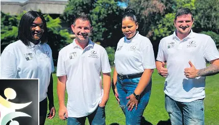Limpopo Toyota Lexus Polokwane wins National Skills - PressReader