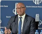 Treasury boss tipped for Bank - PressReader