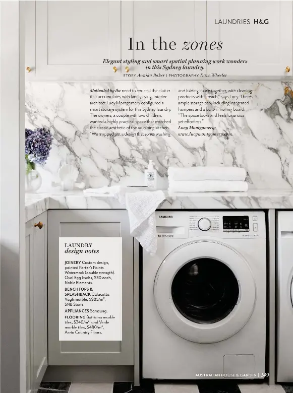 In the zones - PressReader