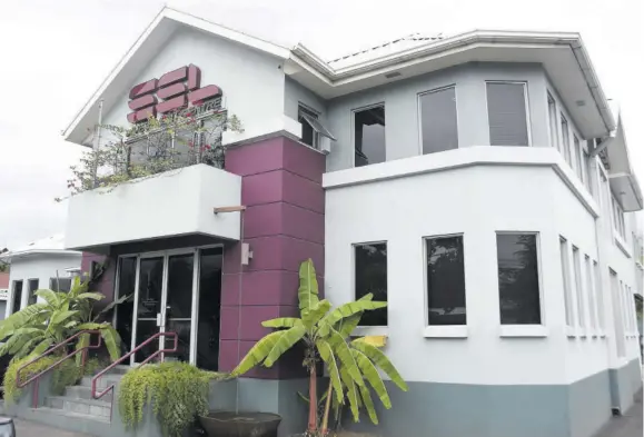 Dishonest employee, sloppy investors - PressReader