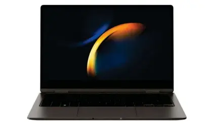 Is my Samsung laptop not all it’s cracked up to be? - PressReader