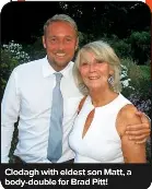 Where are they now? Clodagh Rodgers - PressReader