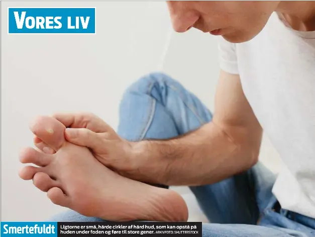 FRI FOR LIGTORNE - PressReader