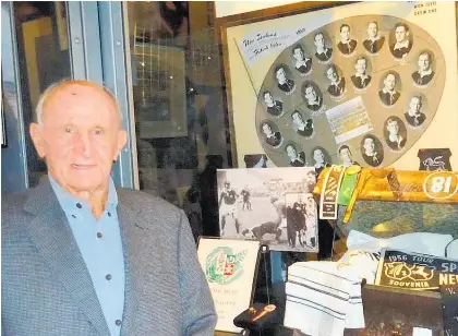 O¯ whango connects All Blacks duo - PressReader