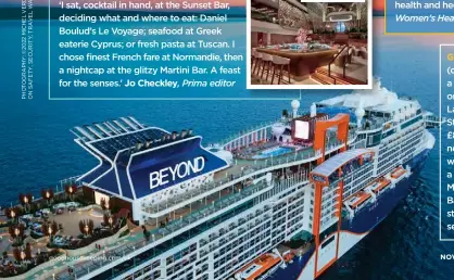 A SHIP for all people - PressReader