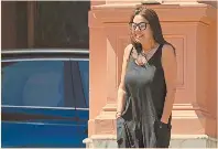 Milei alista reingenier­ía de programas sociales - PressReader