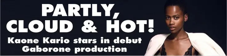 PARTLY, CLOUD & HOT! - PressReader