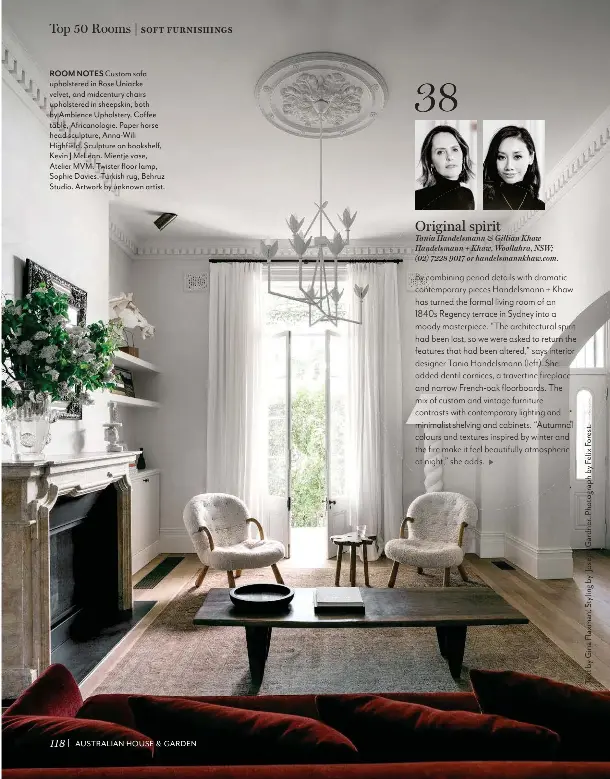 Original spirit - PressReader