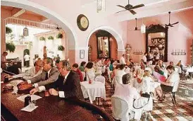 Qué ver en una visita flash en el Viejo San Juan - PressReader