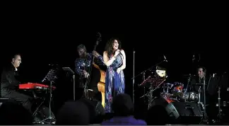 Soirées musicales : une belle partition annoncée - PressReader