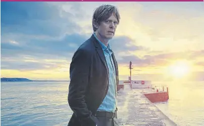 Beyond Paradise - PressReader