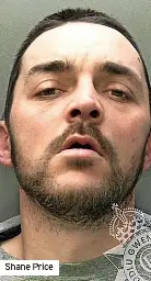 House with guide price of £35k in need of some TLC - PressReader