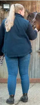 What does the future hold for equine vets? H&H investigat­es - PressReader