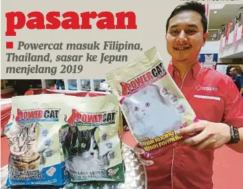 Perkukuh pasaran - PressReader