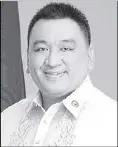 Lopez taps US-based sister of house chairman investigat­ing lopez loans ...